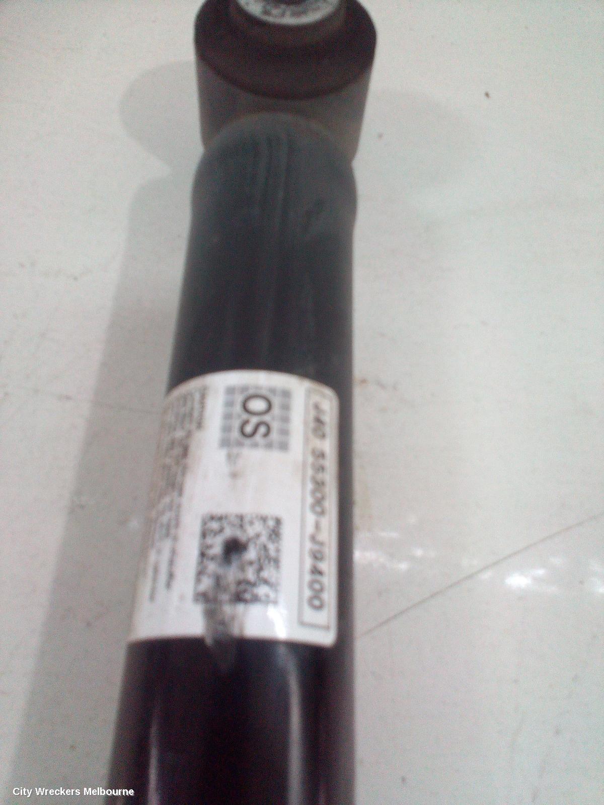 HYUNDAI KONA 2020 Shock Absorber