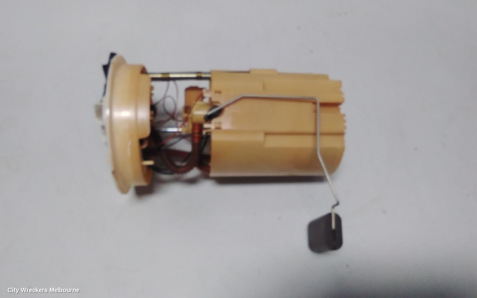 MAZDA 3 2010 Fuel Pump