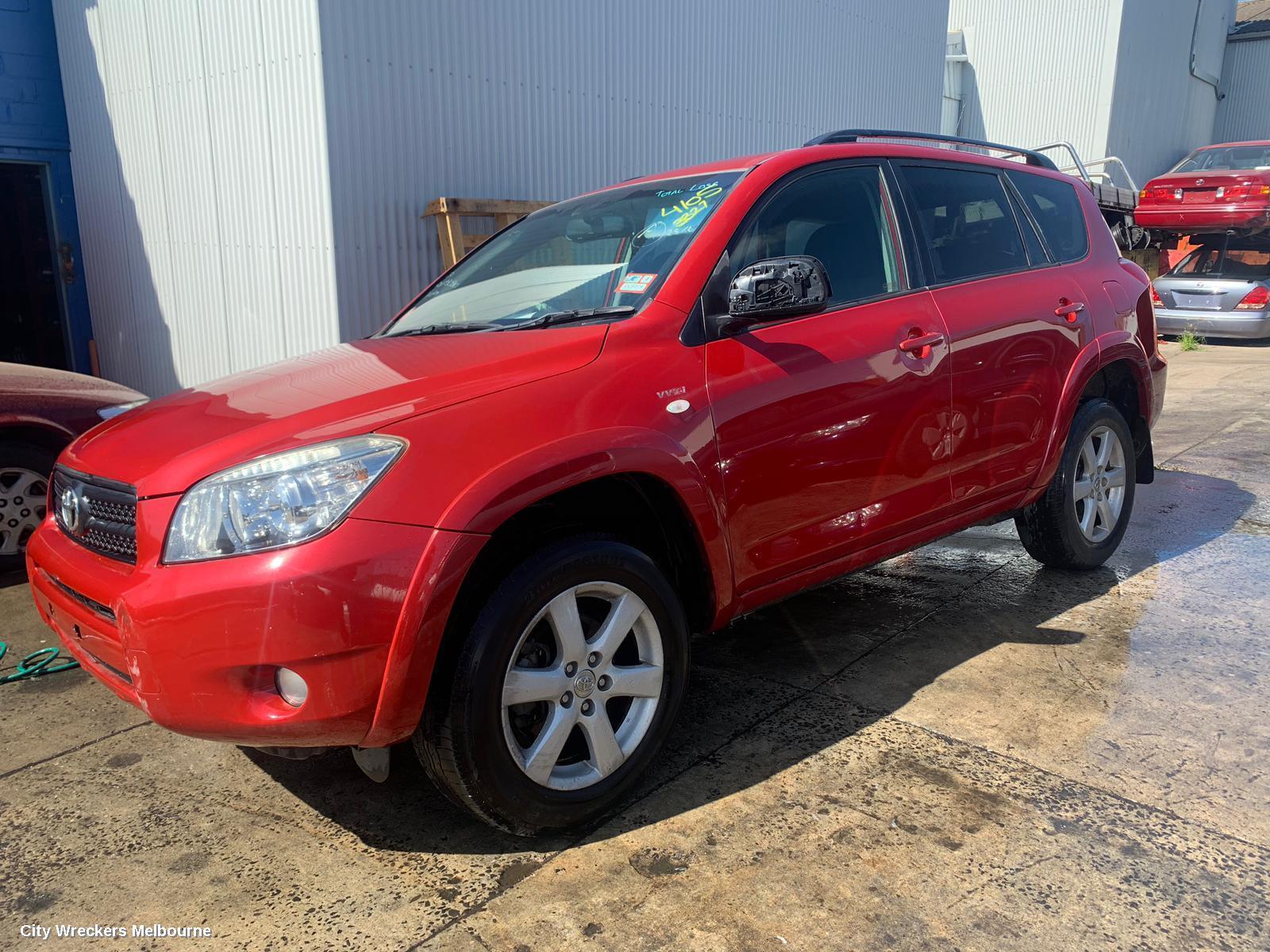 TOYOTA RAV4 2006