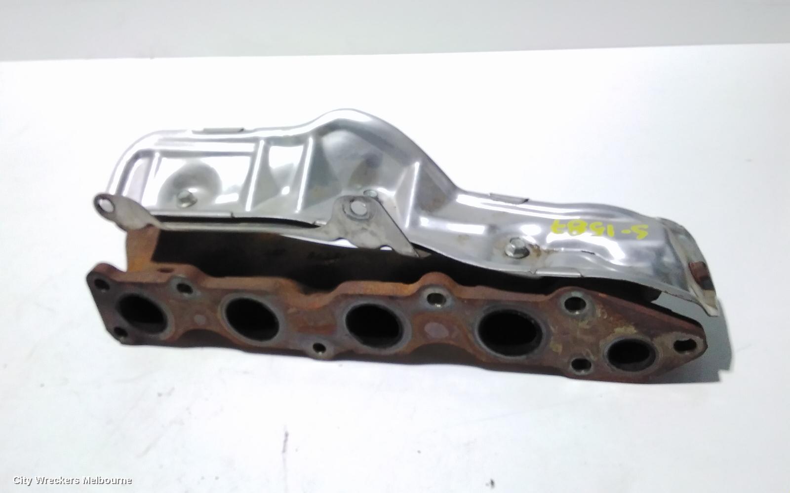 Manifold