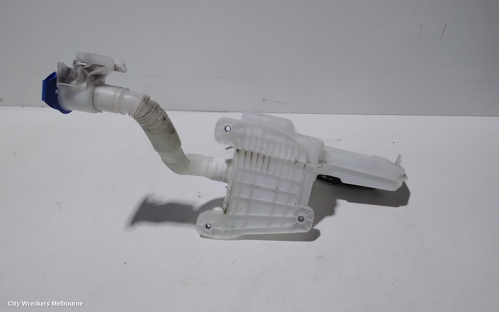 Washer Bottle